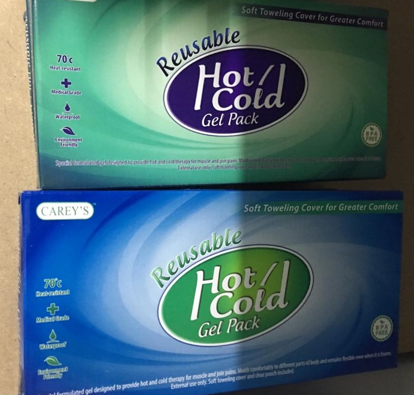 Garden Physiotherapy & Nursing