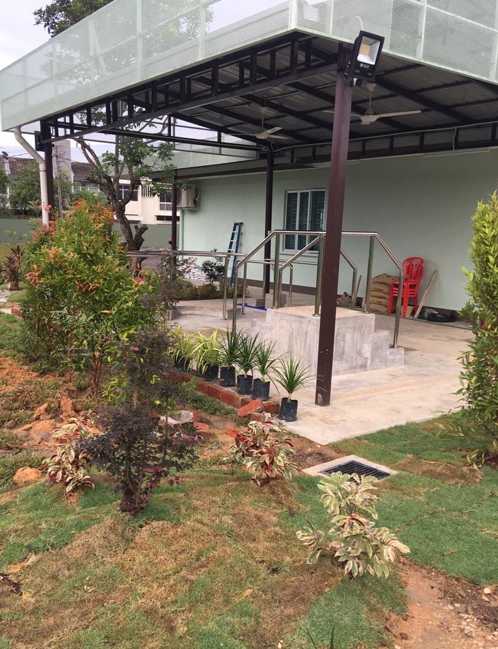 Garden Physiotherapy & Nursing